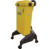 Sharps Container Trolley – Daniels Cartsmart for S14 / S22 / S32 ...