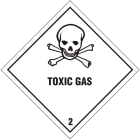 Class 2.3 Dangerous Goods Disposal | NitrogenX