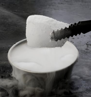 Liquid Nitrogen Ladle – 10L | NitrogenX