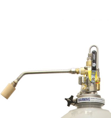 Cryospray Unit – 500ml (Maxi) | NitrogenX